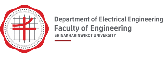 Academic Staff – Faculty of Engineering Srinakharinwirot University.